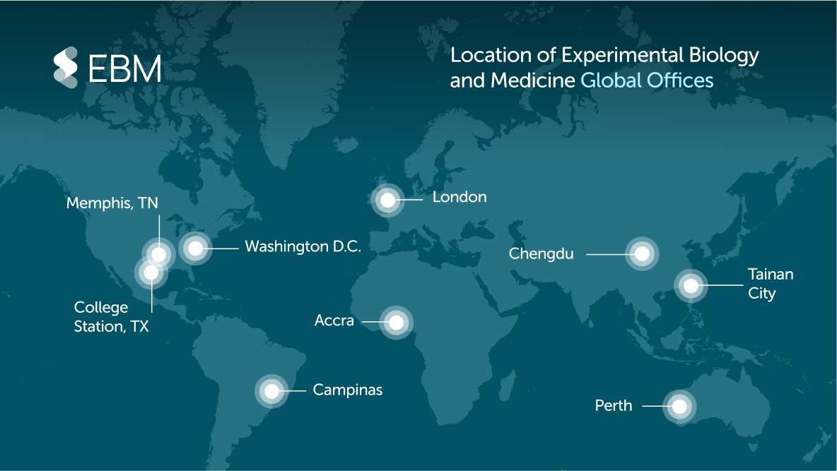 Experimental Biology and Medicine | About